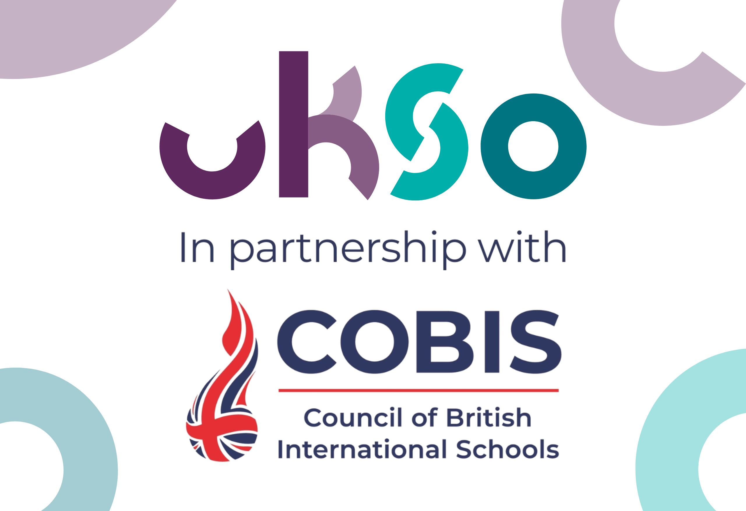 UK Study Options partners with COBIS to strengthen pathways to UK universities - UK Study Options